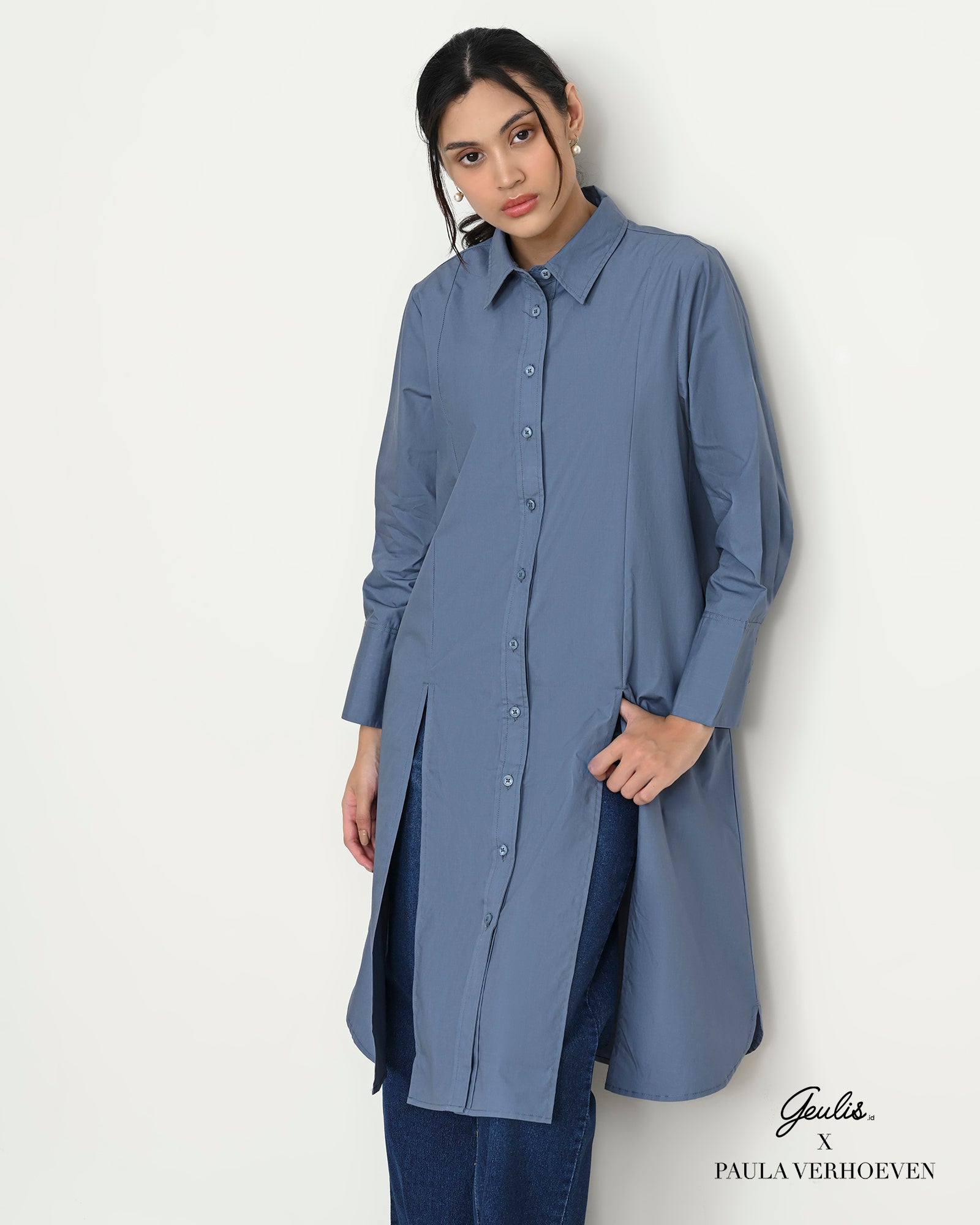 LIVELA TUNIC – GEULIS