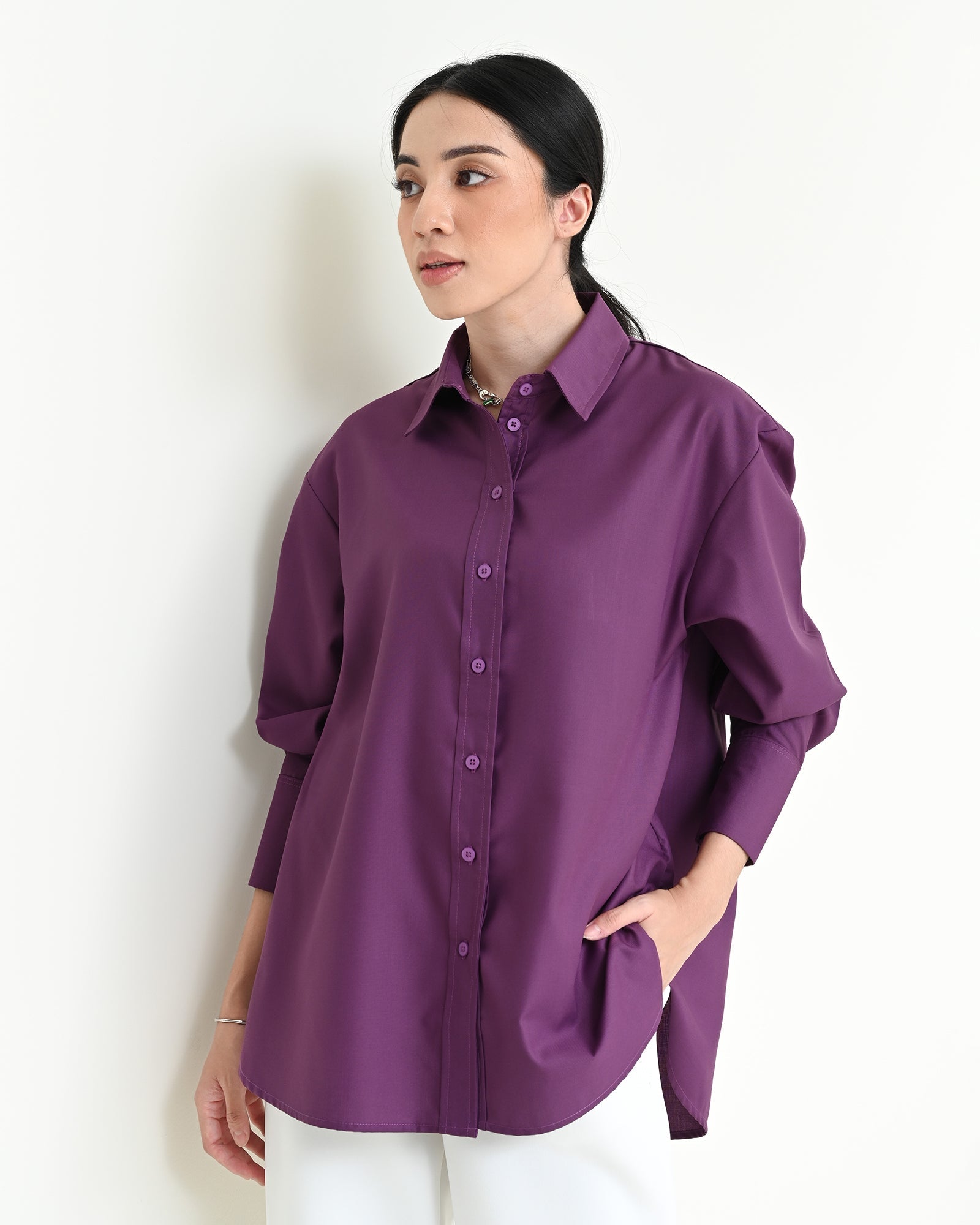 PIPER SHIRT BRIGHT SERIES – GEULIS & KASEP