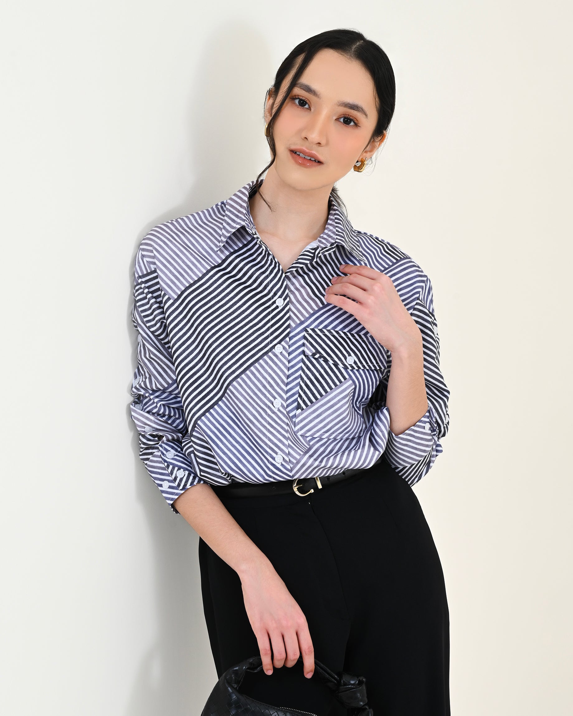 JUNO SHIRT – GEULIS