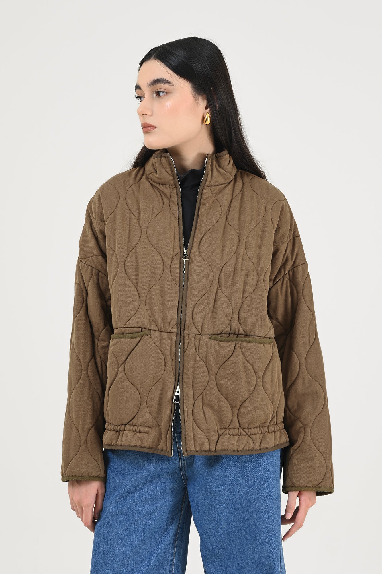 SEIKO JACKET – GEULIS