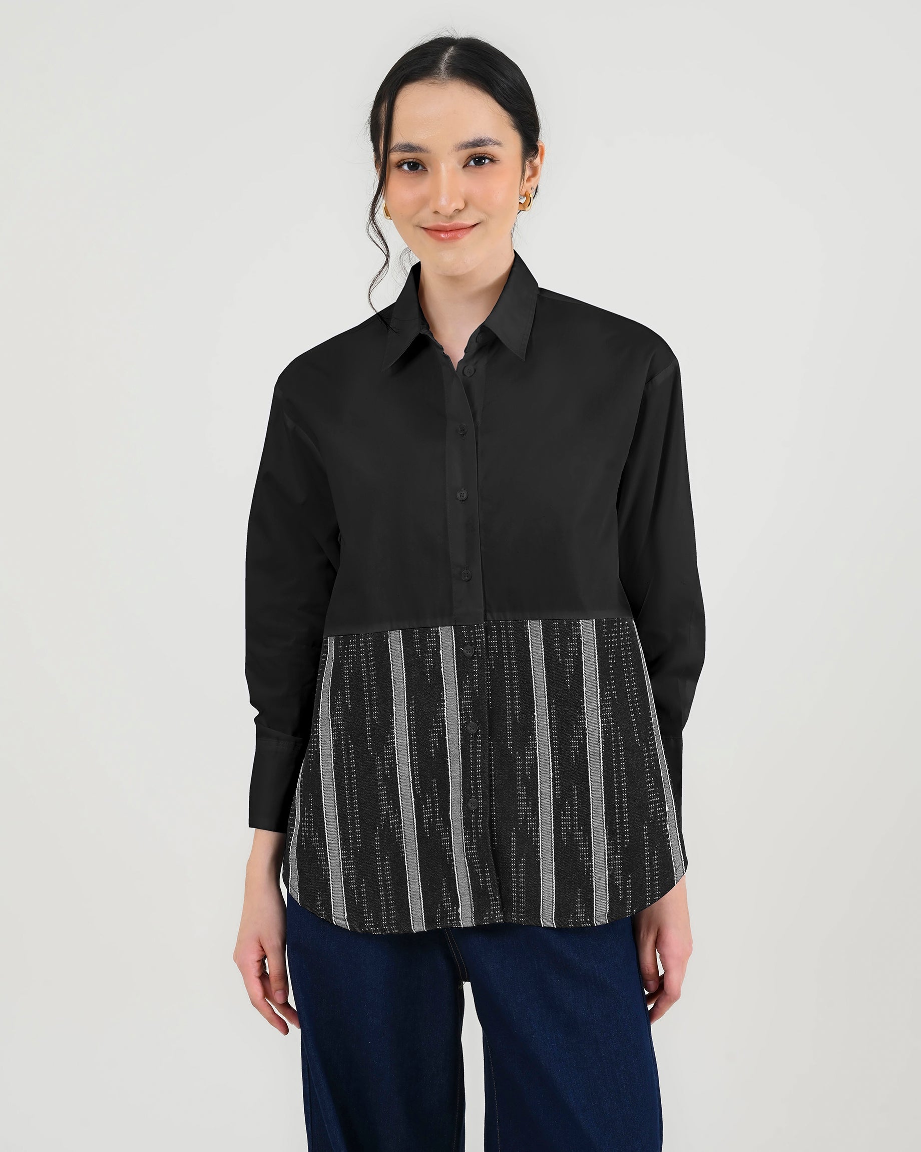 ROCHELLE SHIRT – GEULIS