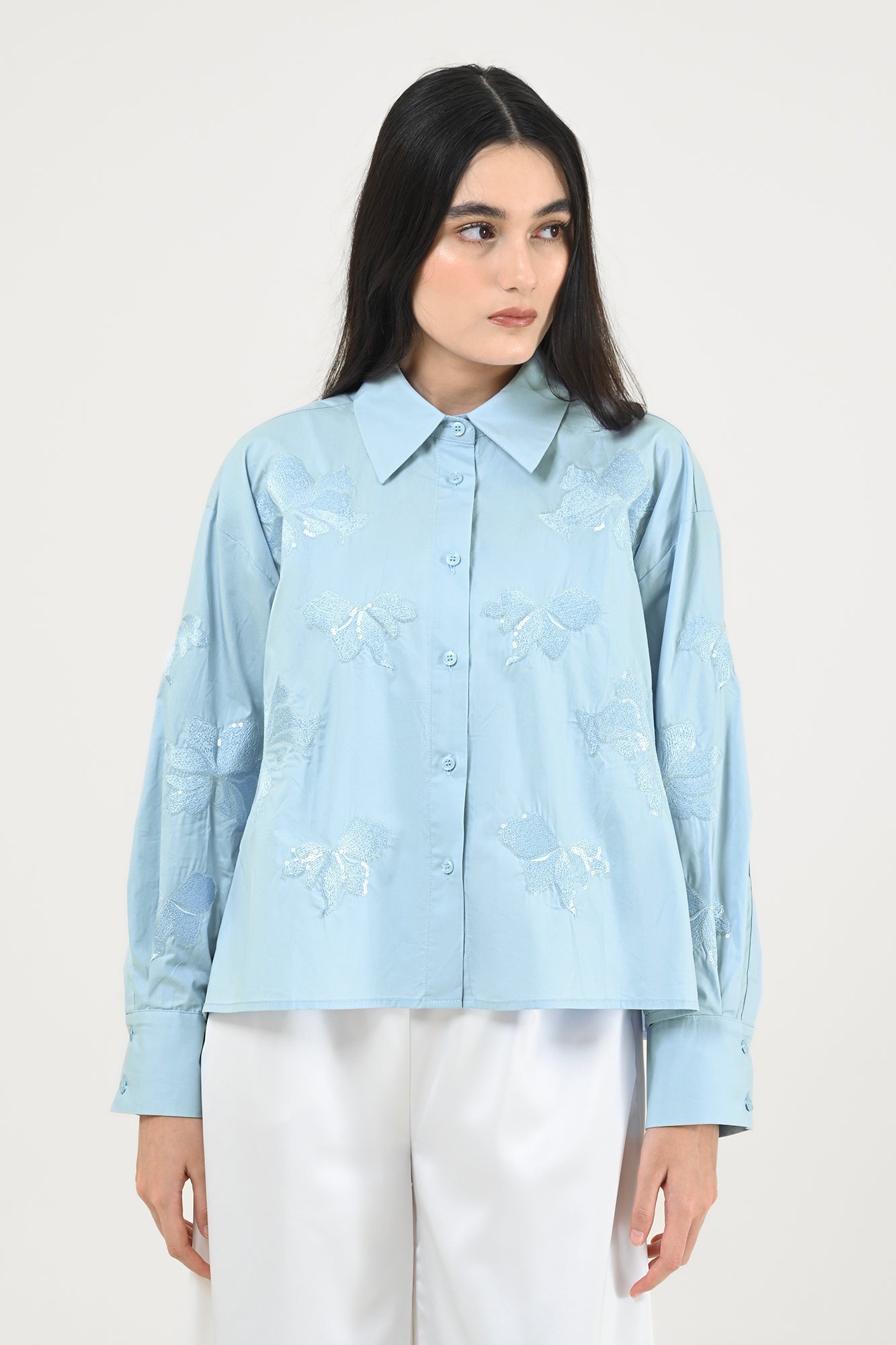 ARLETH SHIRT – GEULIS