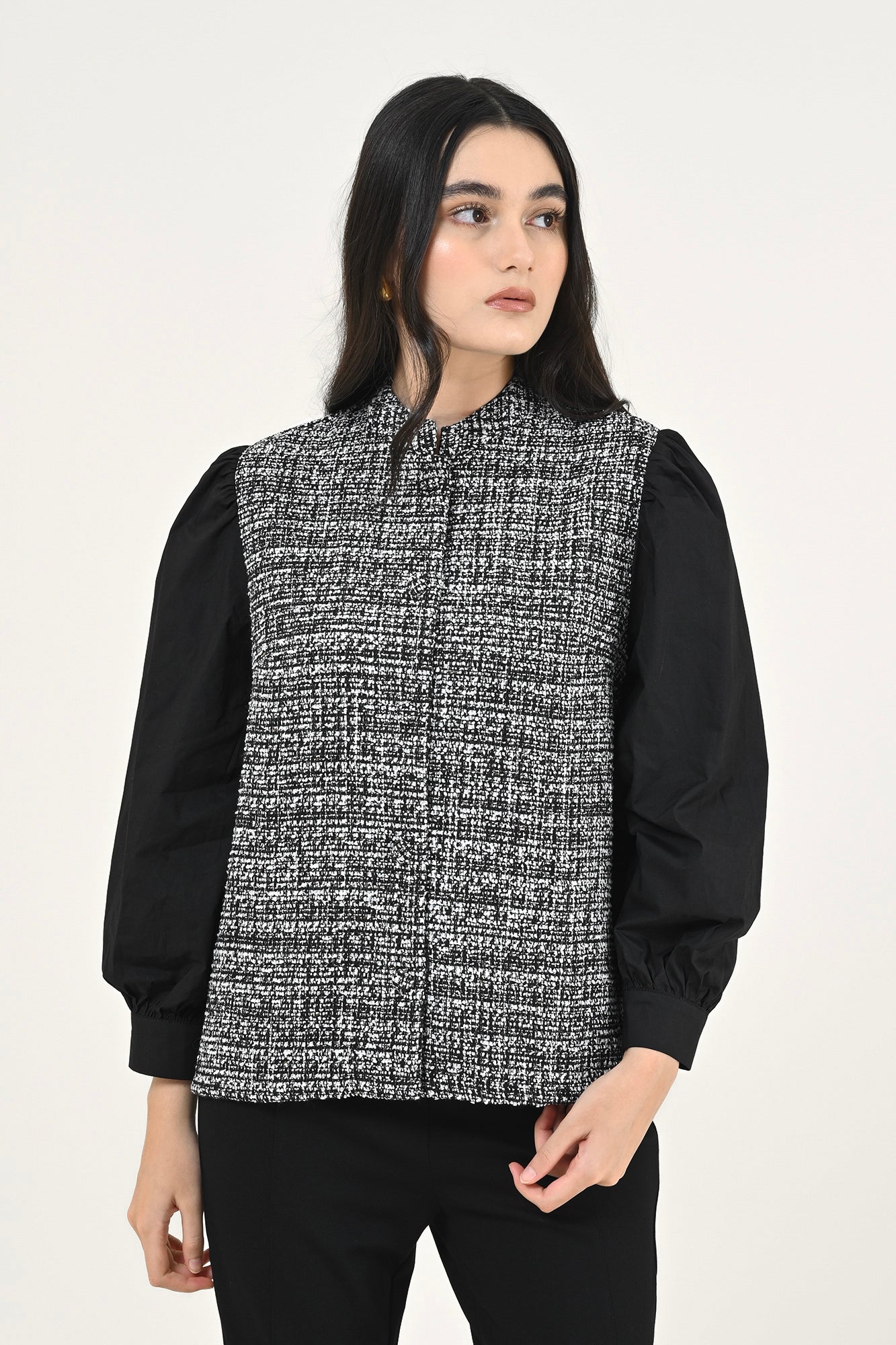 DULCE SHIRT – GEULIS