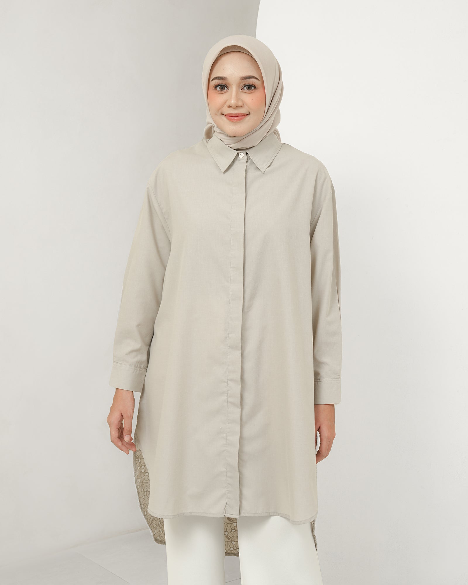 ANDRIA TUNIC – GEULIS
