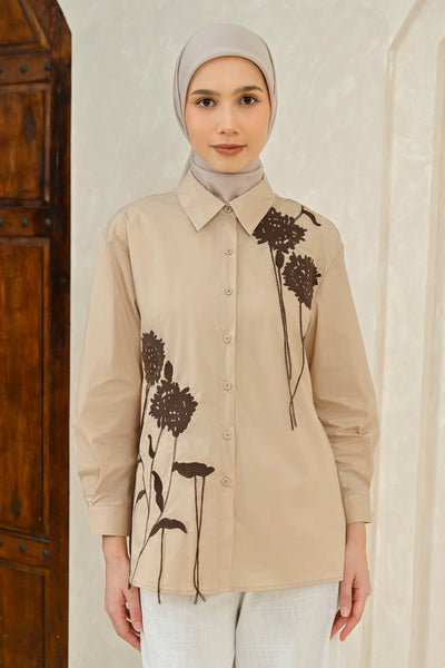 HERADA SHIRT – GEULIS