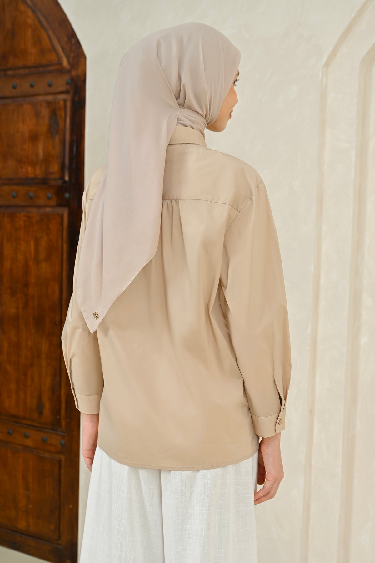 HERADA SHIRT – GEULIS