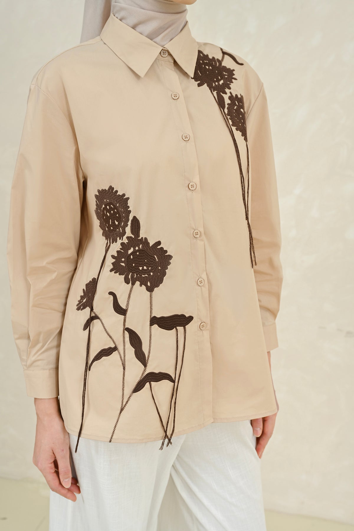 HERADA SHIRT – GEULIS