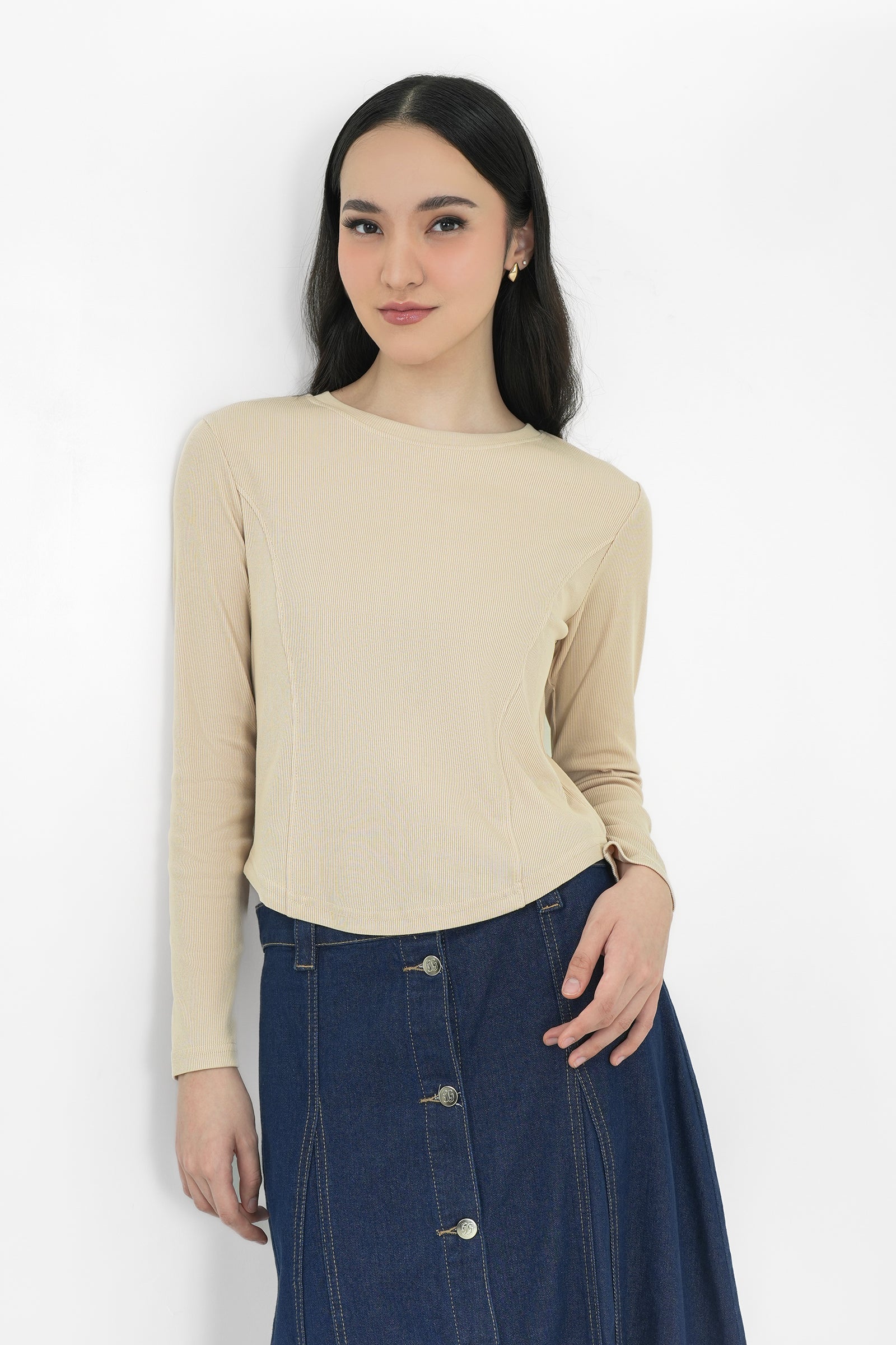 NUDIA TOP – GEULIS