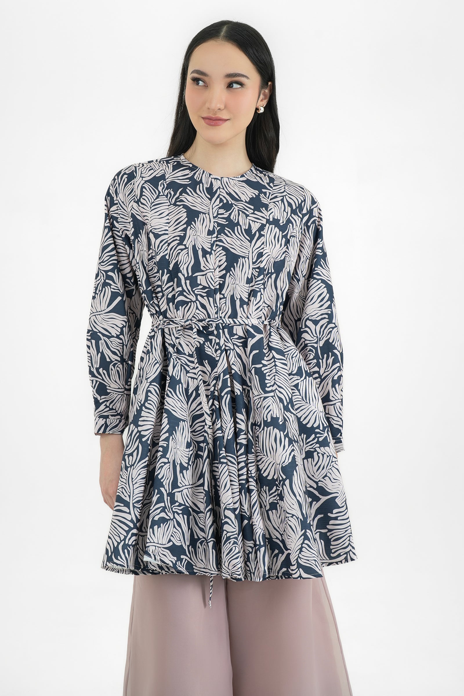 NERIYA TUNIC – GEULIS