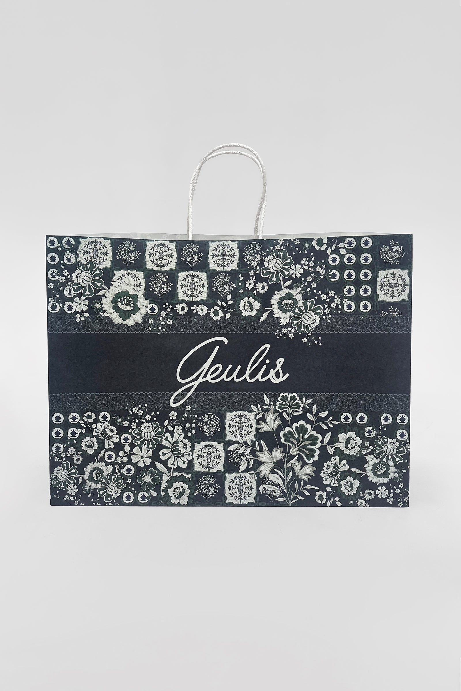 GEULIS PAPER BAG