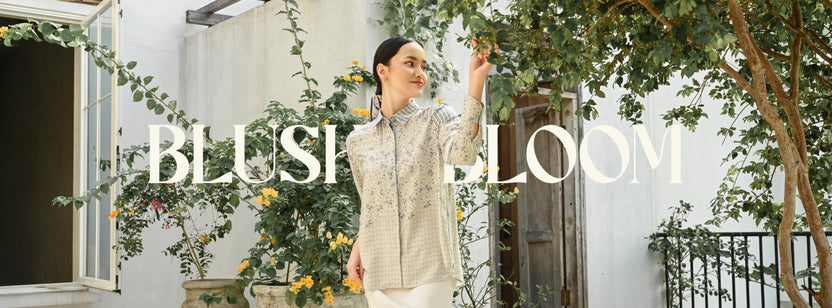 Geulis & Kasep – GEULIS & KASEP