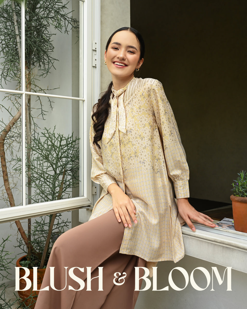 Geulis & Kasep – GEULIS & KASEP