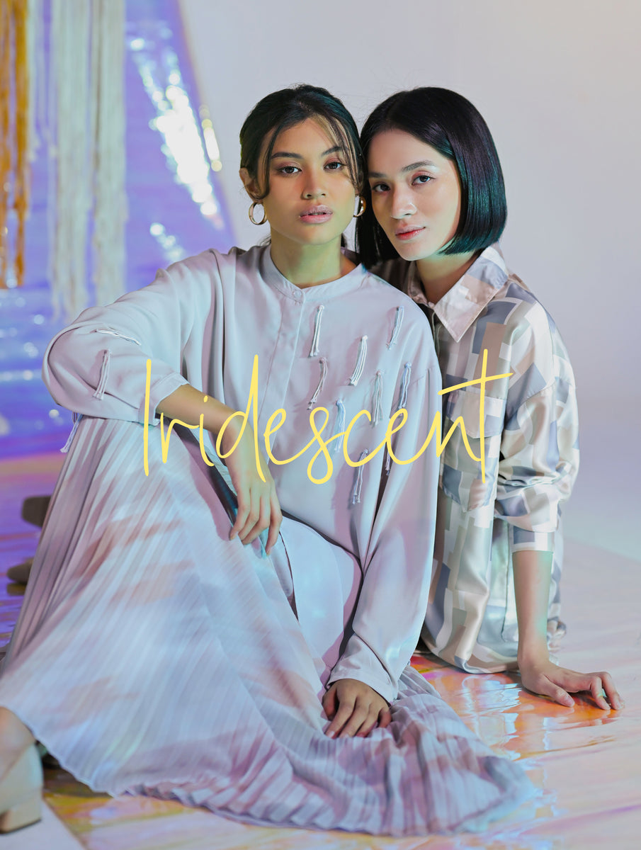 Geulis & Kasep – GEULIS & KASEP