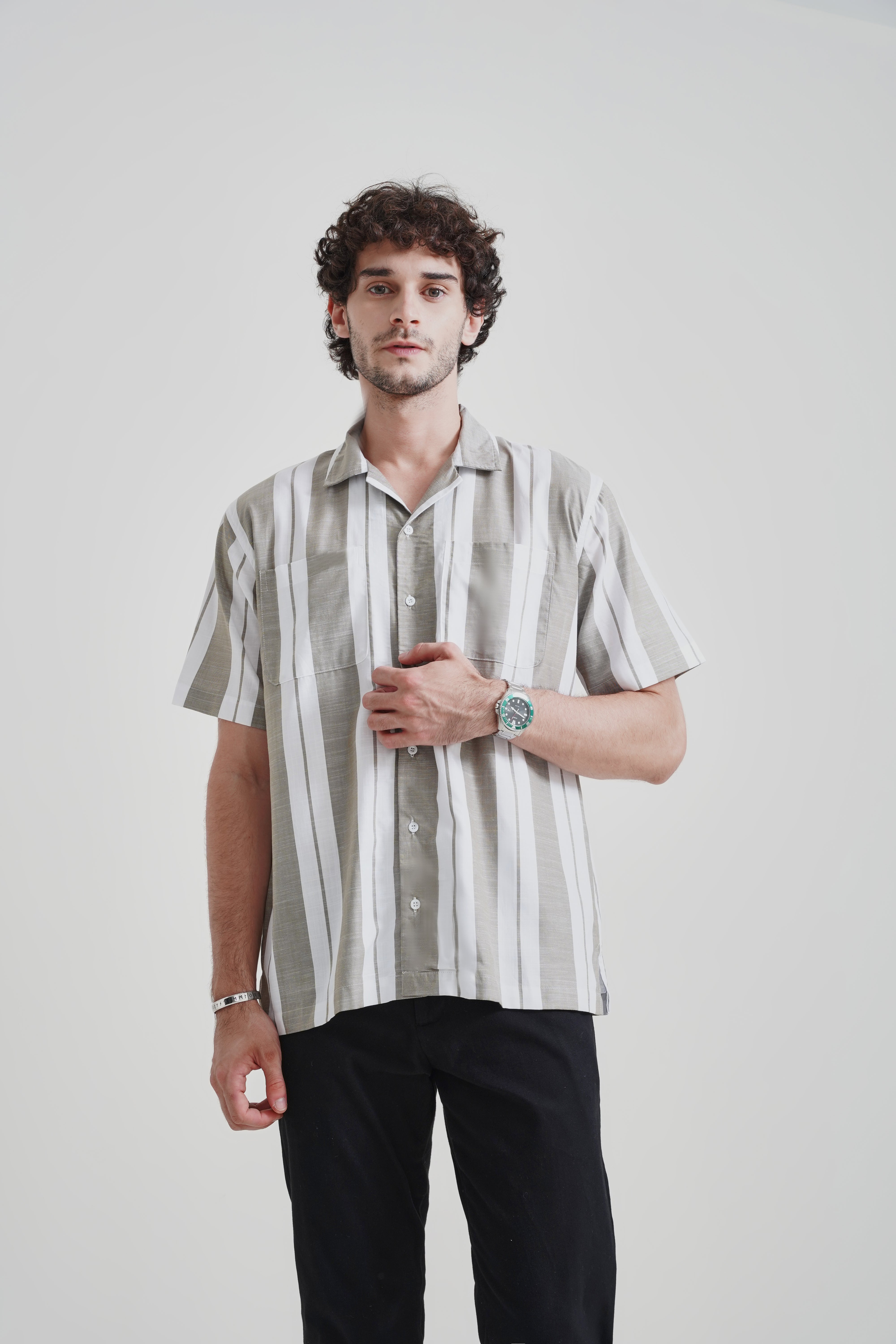 ACORD SHIRT – GEULIS