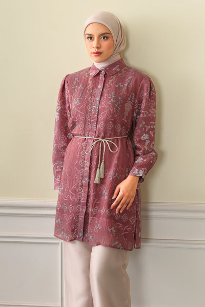 TUNIC – GEULIS