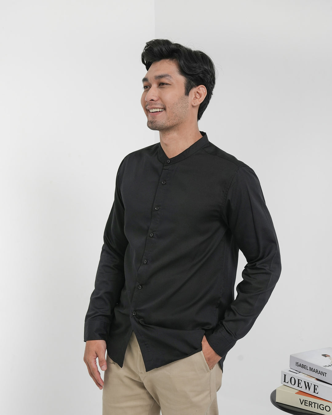 KASEP - OUTER – GEULIS & KASEP