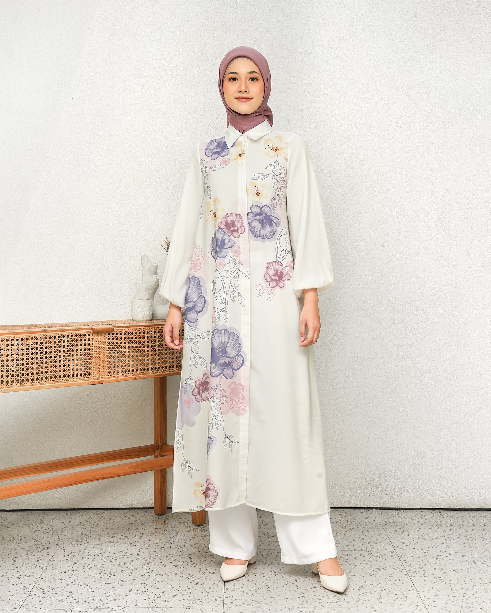 LOLA DRESS – GEULIS