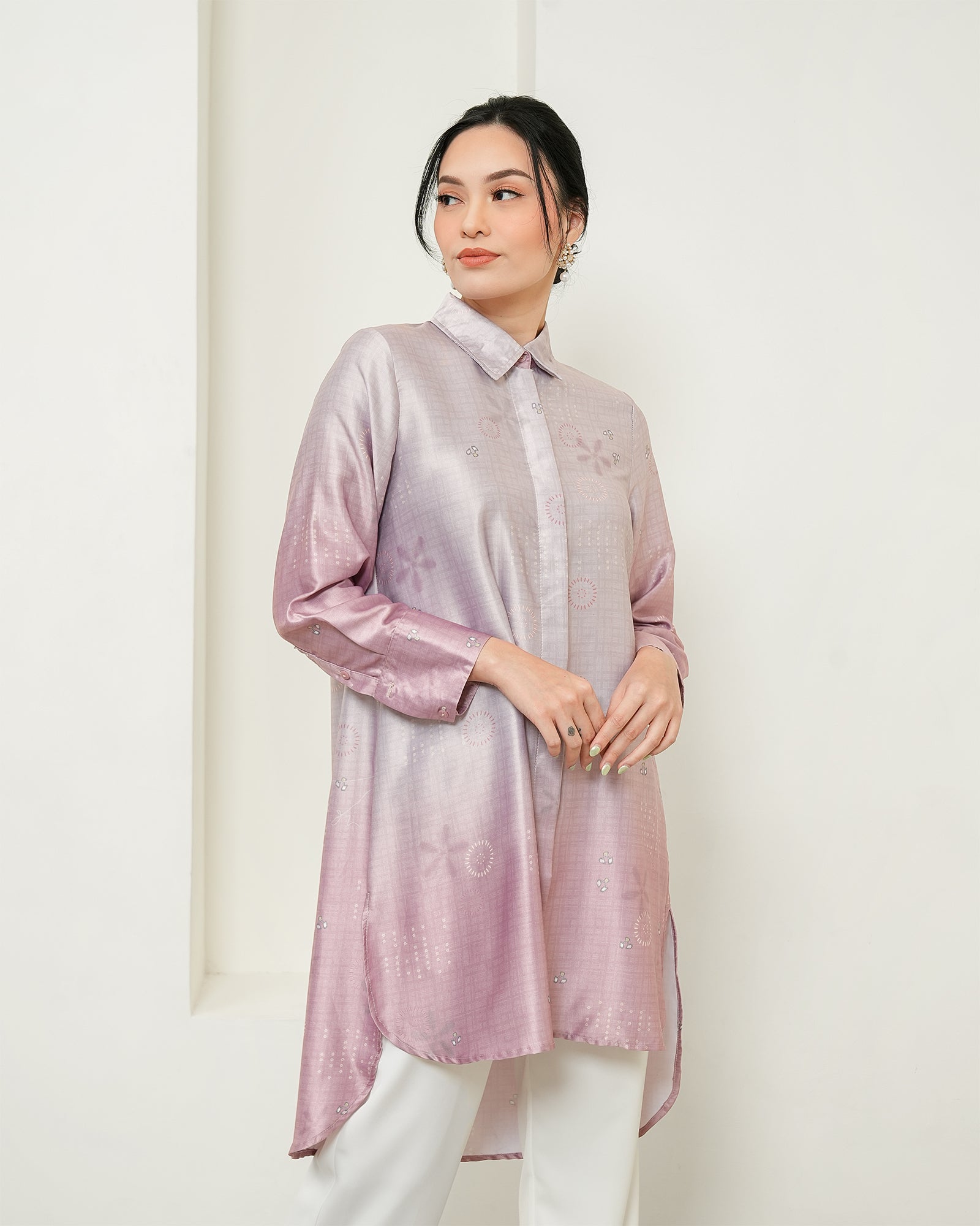 JANARA TUNIC – GEULIS