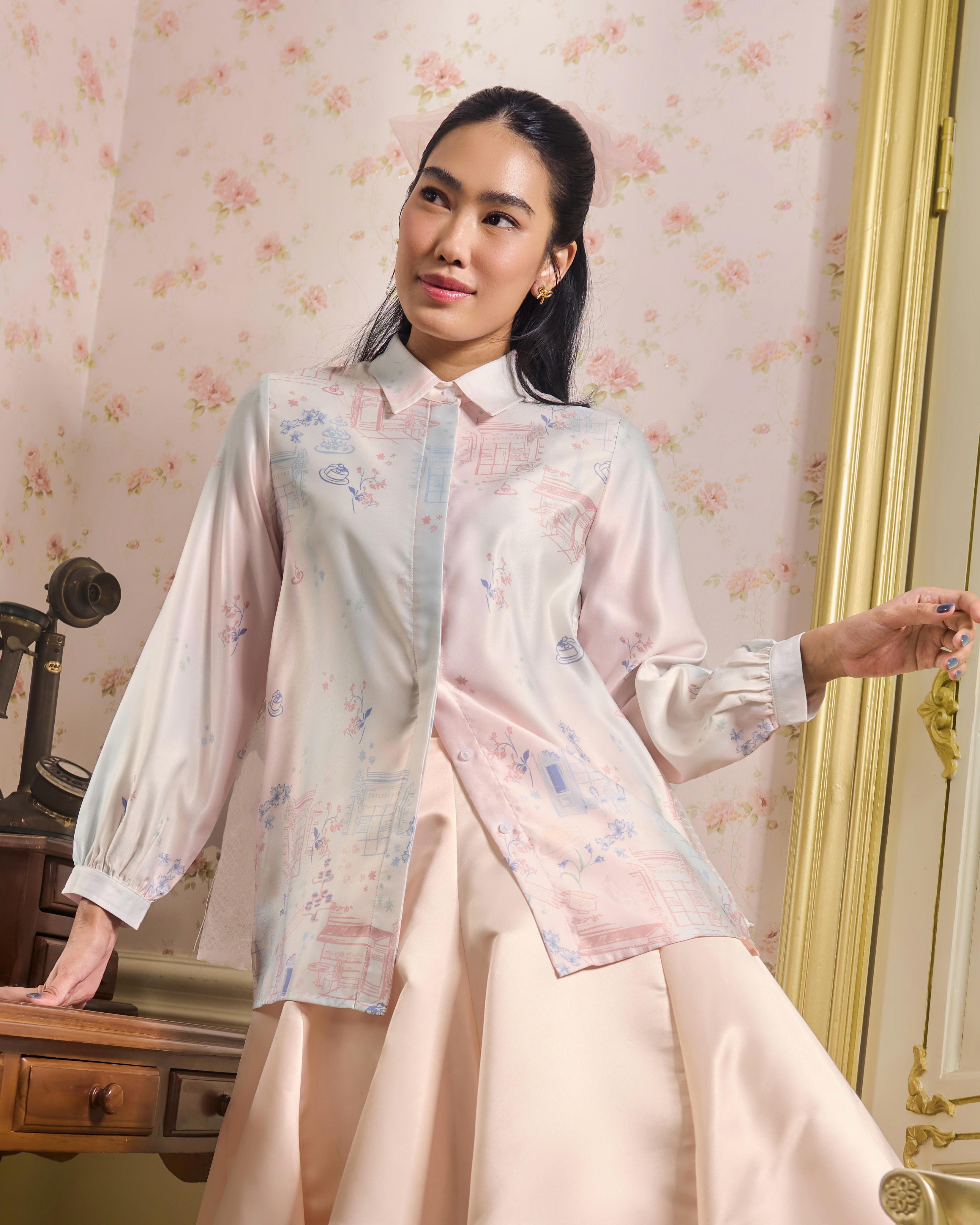 LOLLIES SHIRT – GEULIS