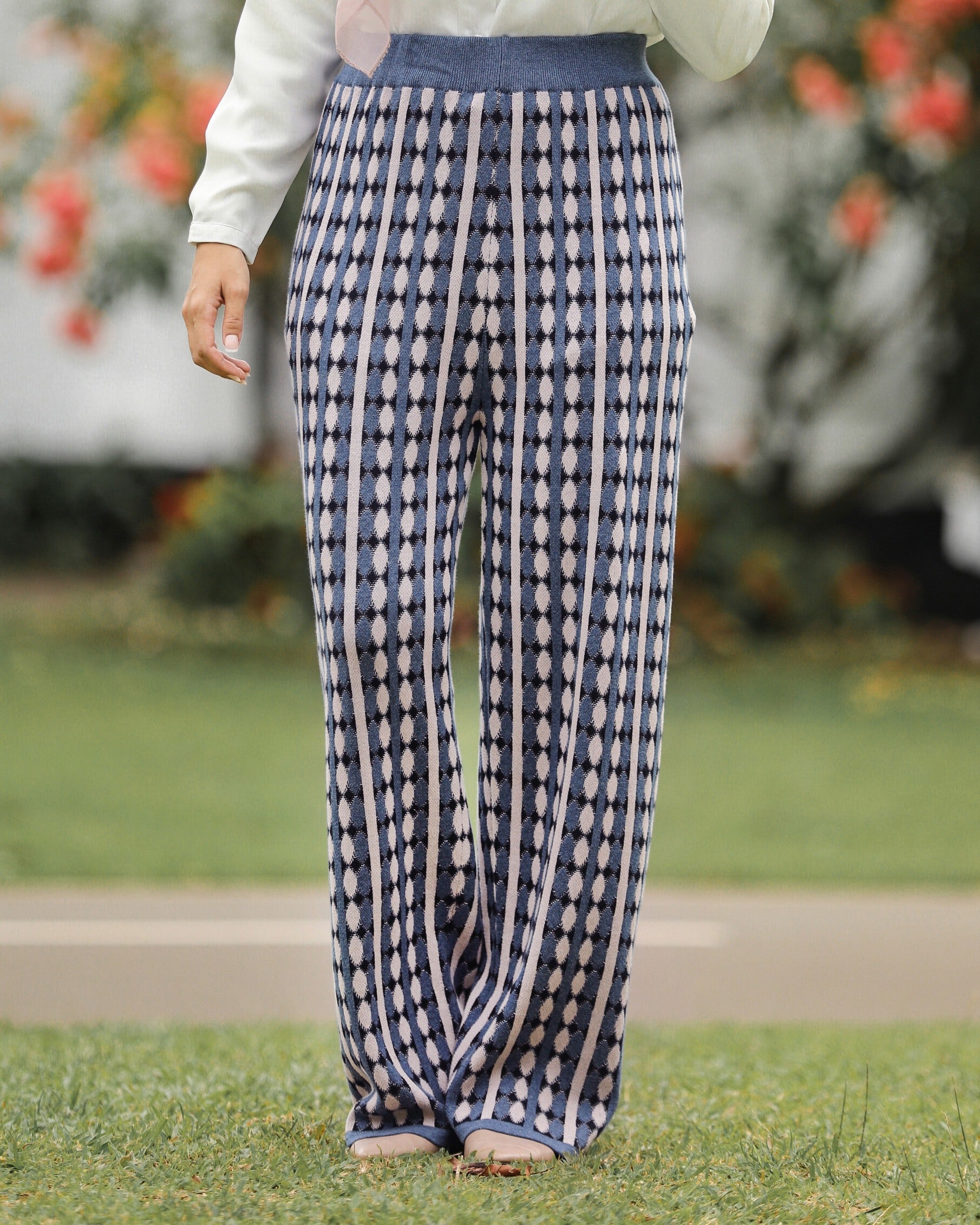 MEGA KNIT CULLOTE – GEULIS