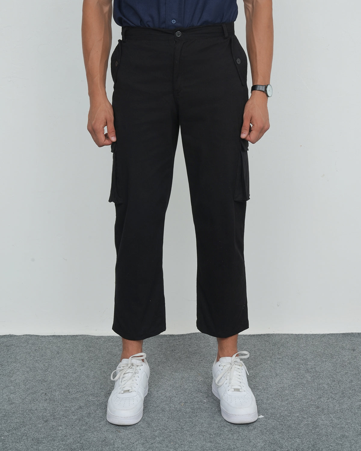 CARGO PANTS – GEULIS & KASEP
