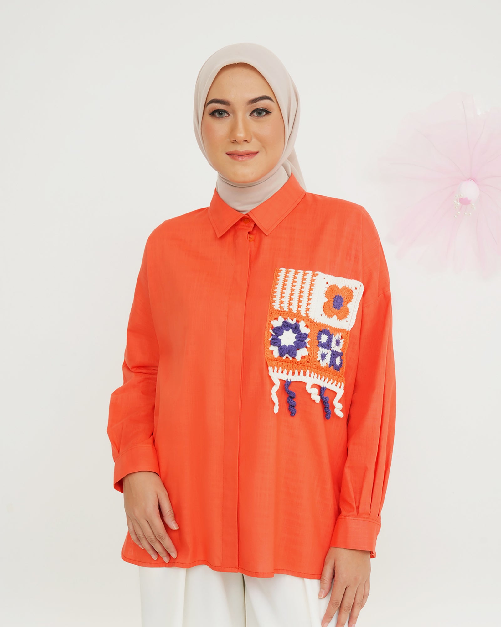 BIORKA SHIRT – GEULIS